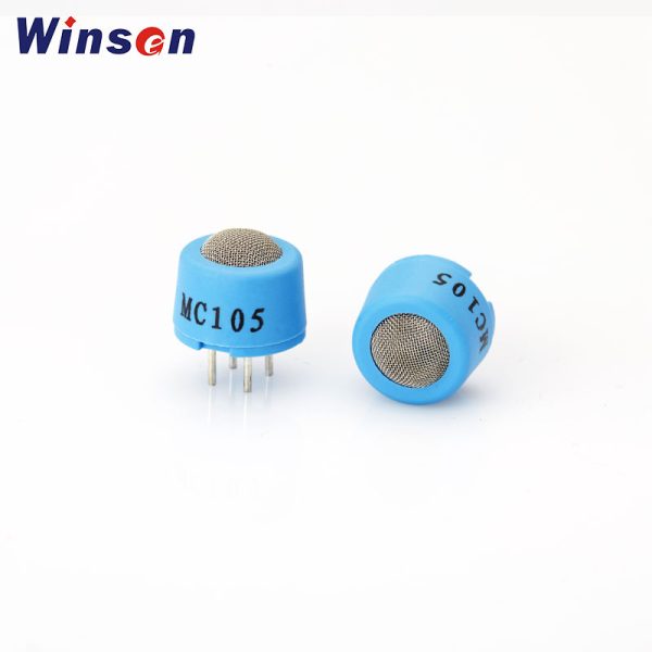 MC105 촉매 가연성 가스 센서 - Winsen 가스 센서 CO2 센서 공기 품질 센서 먼지 센서 CO 센서-Winsen ...