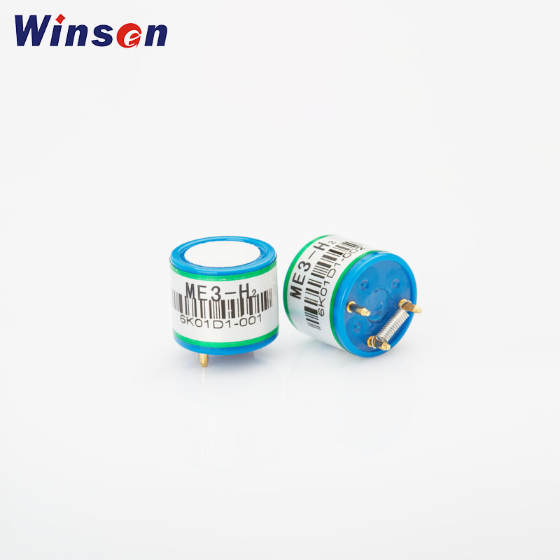 ME3-H2 가스 센서 - Winsen 가스 센서 CO2 센서 공기 품질 센서 먼지 센서 CO 센서-Winsen Electronics