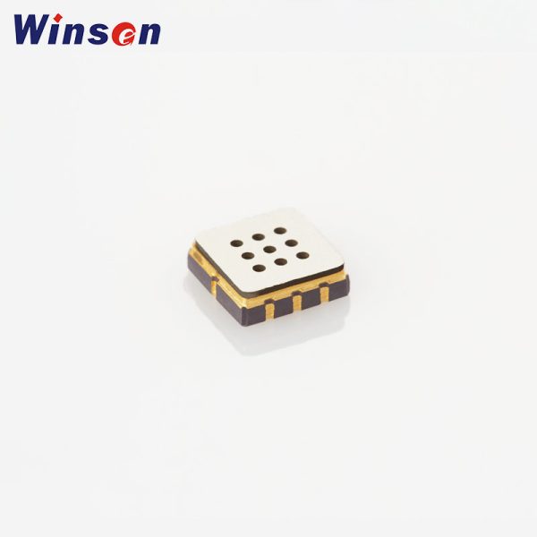 GM-202B MEMS 연기 가스 센서 - Winsen 가스 센서 CO2 센서 공기 품질 센서 먼지 센서 CO 센서-Winsen ...