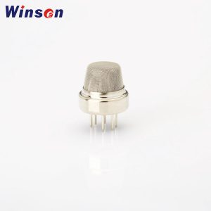 Multi-in-One ZPHS01B Sensor Module - Winsen 가스 센서 CO2 센서 공기 품질 센서 먼지 센서 ...