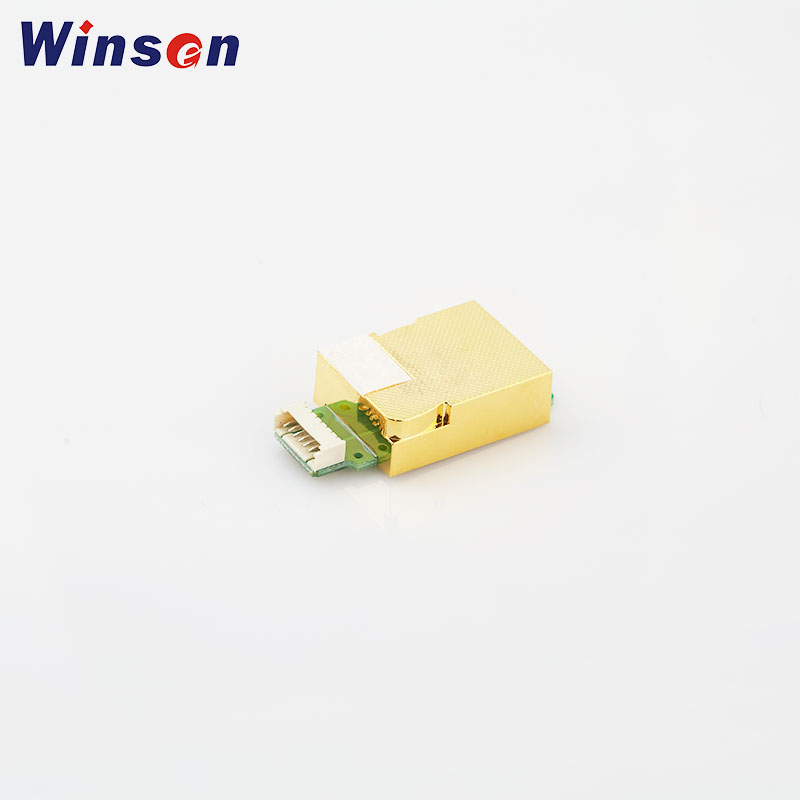 MH-Z19C NDIR CO2 모듈 - Winsen 가스 센서 CO2 센서 공기 품질 센서 먼지 센서 CO 센서-Winsen ...