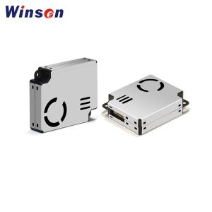 Multi-in-One ZPHS01B Sensor Module - Winsen 가스 센서 CO2 센서 공기 품질 센서 먼지 센서 CO 센서-Winsen Electronics
