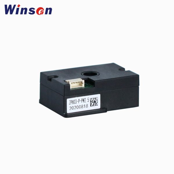 ZPH03 입자 센서 - Winsen 가스 센서 CO2 센서 공기 품질 센서 먼지 센서 CO 센서-Winsen Electronics