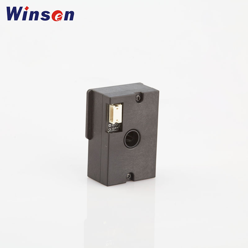 ZPH03 입자 센서 - Winsen 가스 센서 CO2 센서 공기 품질 센서 먼지 센서 CO 센서-Winsen Electronics