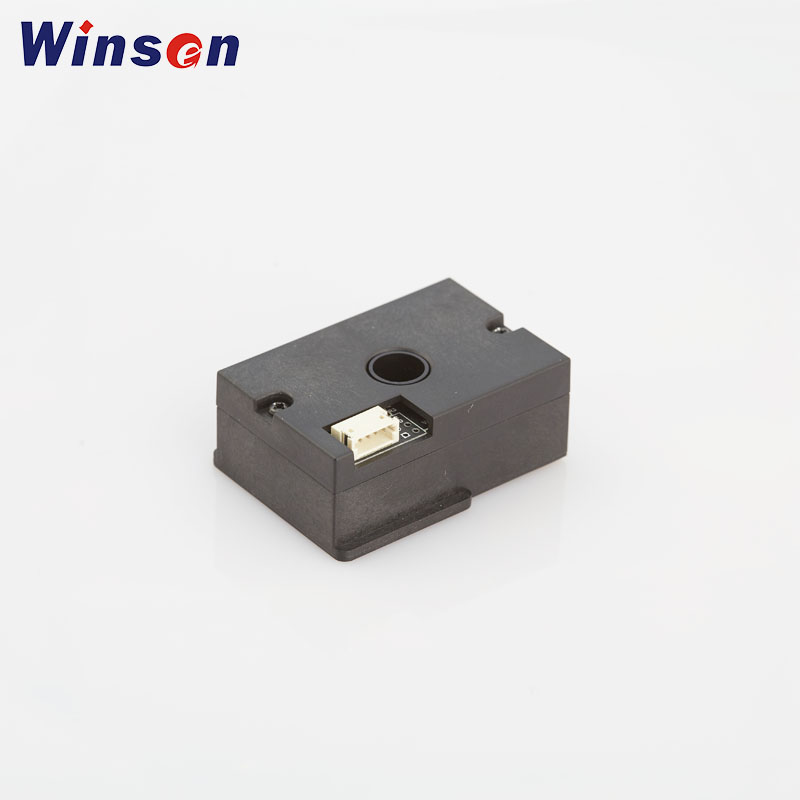 ZPH03 입자 센서 - Winsen 가스 센서 CO2 센서 공기 품질 센서 먼지 센서 CO 센서-Winsen Electronics